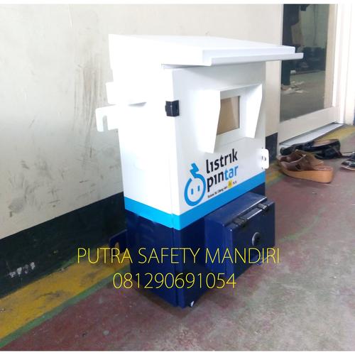 Jual JUAL BOX PANEL APPL LISTRIK PINTAR KWH METER HARGA MURAH JAKARTA ...