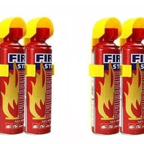 Jual APAR FIRE STOP APAR MOBIL. APAR KECIL. SAFETY - Jakarta Barat ...