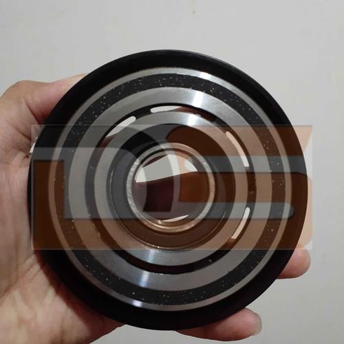 Jual pulley puli kompresor compressor avanza xenia rush terios 4pk 6pk ...