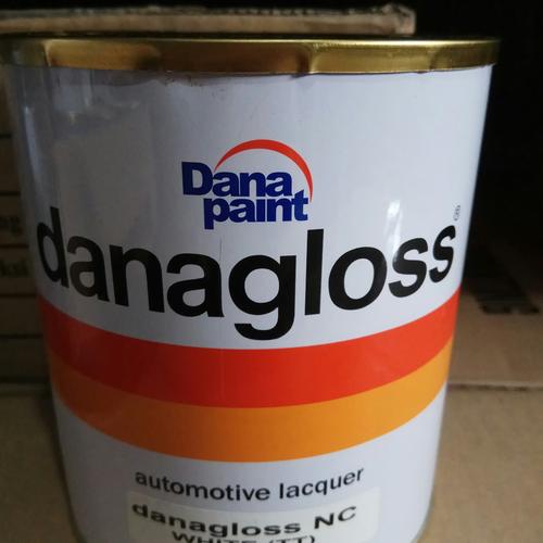 Jual CAT DUCO DANAGLOSS NC UK. 1KG WARNA STANDART - Jakarta Utara ...