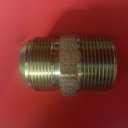 Jual double nepel 2 inch npt x jic / 2” mb x mj - Jakarta Barat ...