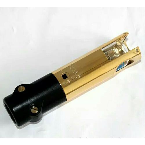 Jual QRA-2 SIEMENS (READY STOCK) Burner Flame Sensor Flame UV Detector ...