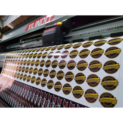 Jual Cetak Print Stiker Vinyl Meteran Merek 3M - Kab. Bantul - XILINDO ...
