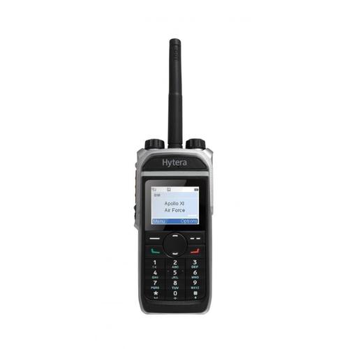 Jual HT Hytera PD688 VHF Digital - Jakarta Barat - Ferdi Rumah navtech ...