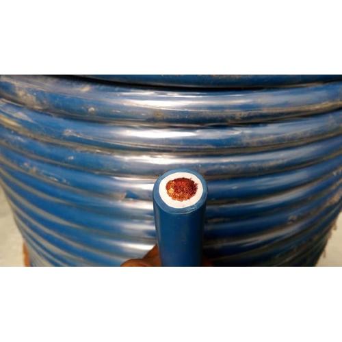 Jual Welding Cable 70 mm / Kabel Las Serabut Full Tembaga SUPER SUNFLEX ...