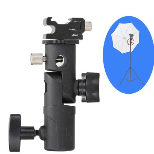 Jual Flash Holder E (Umbrella Holder) - Full Metal Body - Kota ...
