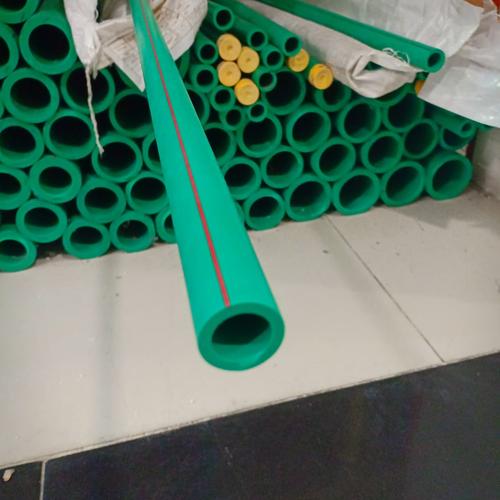 Jual Pipa PPR 20mm /Pipa Air panas 1/2 Inch panjang 4 meter - Jakarta ...