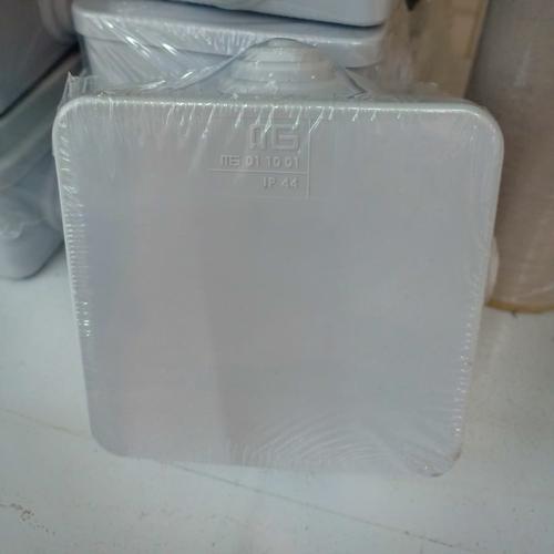 Jual Junction box/Box duradus 80x80 MG - Jakarta Pusat - chua elektrik ...