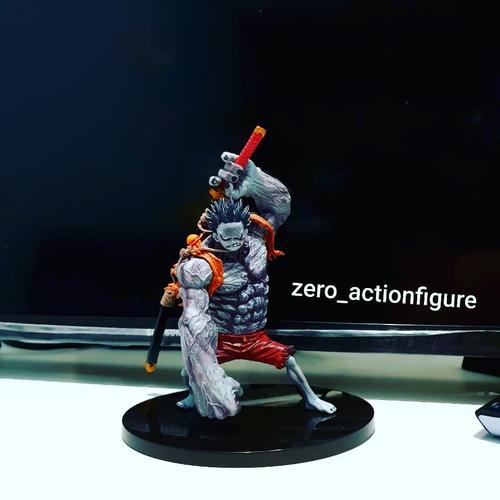 Jual monkey D luffy shadow mode - Kota Tangerang - zero_action figure ...