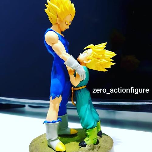 Jual action figure dragon ball vegeta trunks - Kota Tangerang - zero ...