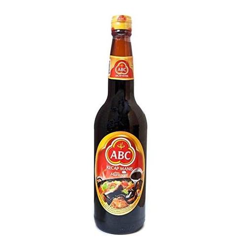 Jual ABC KECAP MANIS 620ML - Kota Batam - GOGO SUPERMARKET | Tokopedia