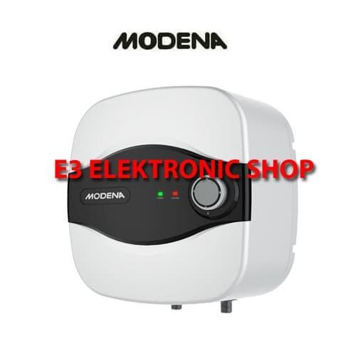 Promo Modena ES-10A3 Water Heater Kompor Listrik Pemanas Air Mandi ES ...