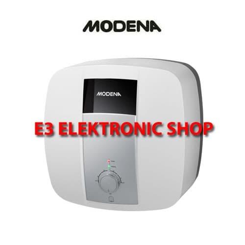 Promo Modena Water Heater ES10D Pemanas Air Kompor Listrik ES 10 D ...