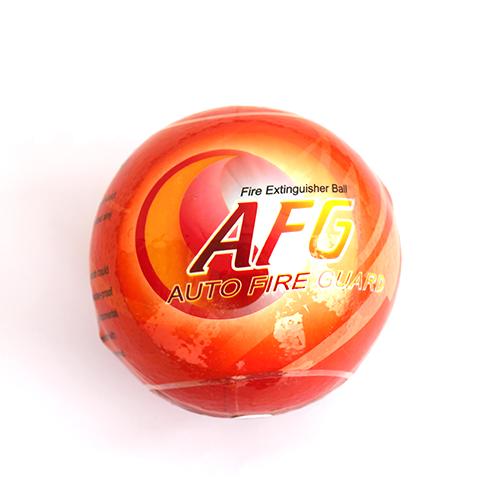 Jual AFG Fireball Fire Extinguisher Ball Bola Pemadam Api Kebakaran ...
