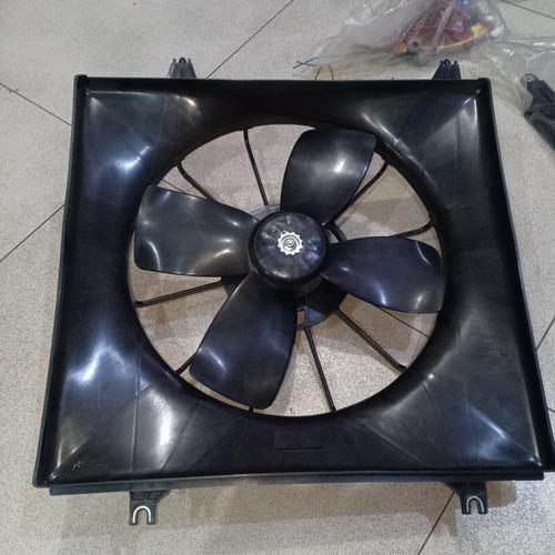 Jual MOTOR FAN ASSY+SEBENG RADIATOR KOMPLIT AVANZA ASLI - Kota Binjai ...