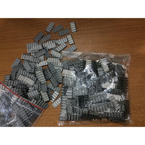Jual PAKU CACING 1/2" = 12MM PER 1/2 KILO - 1/2 INCH INCI INS 12 MM ...