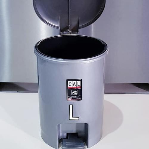 Jual Tempat Sampah Injak 12 Liter Shinpo - Jakarta Utara - Nizuku | Tokopedia