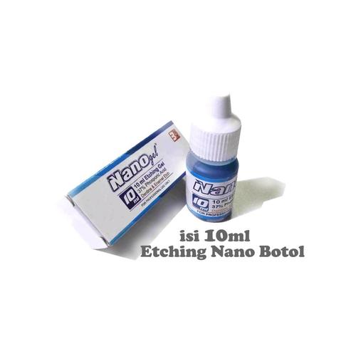 Jual Etching Nano Botol - etching nano - Kab. Sleman - SkyDentalSupply ...