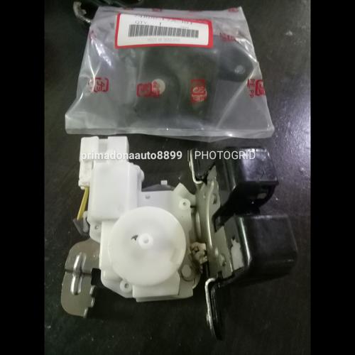 Jual door lock bagasi honda hrv HRV original - Jakarta Pusat ...
