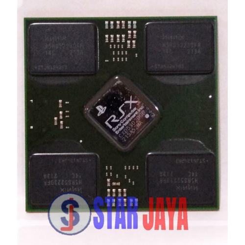Jual IC RSX SUPERSLIM - Ic Rsx Kecil - Jakarta Barat - STAR JAYA SHOP ...