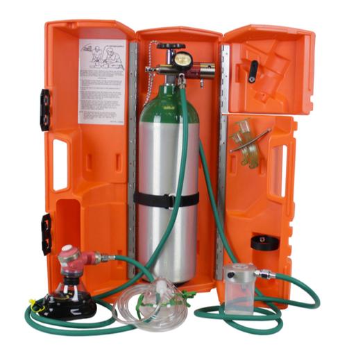 Jual LSP Portable Resuscitator - Jakarta Barat - toko.prima | Tokopedia