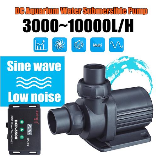 Jual DELTA Submersible Water Pump for Aquarium Fish Tank Water Feature ...