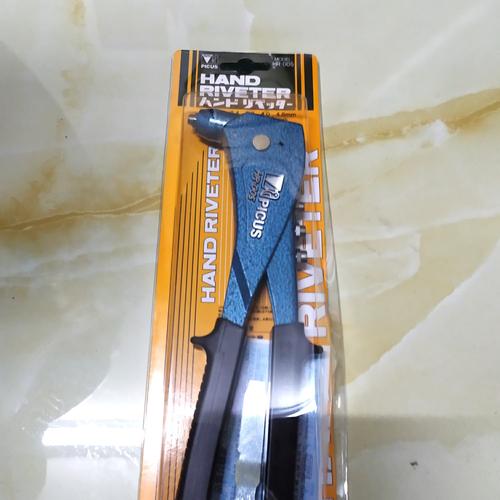 Jual TANG RIVET/HAND RIVETER PICUS HR 005 ASLI JAPAN - Jakarta Pusat ...
