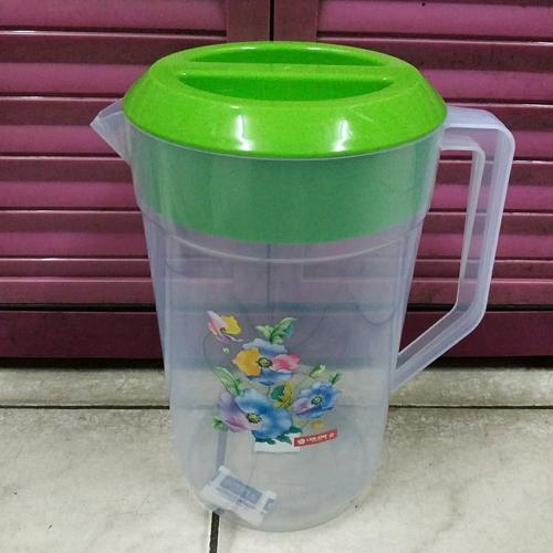Jual Teko 4,1 / eskan / teko air / water jug / teko air plastik LION STAR - Jakarta Barat - Jaya ...
