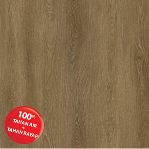 Promo Sehati Super Parket Premium Flooring Lantai Kayu / SPC / Vinyl ...