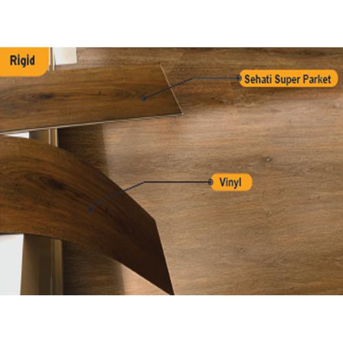Ideas | Sehati Super Parket