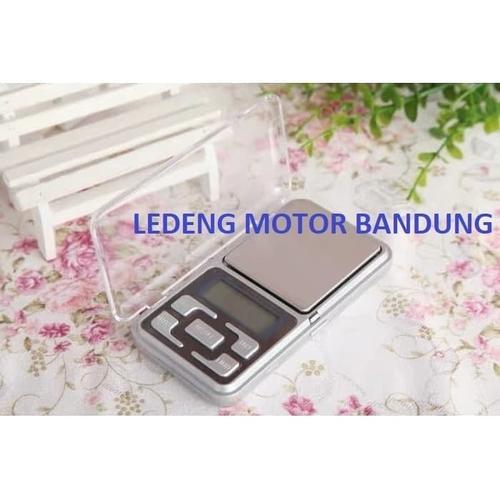 Jual Timbangan Digital Neraca Timbang Emas Logam Mulia Perhiasan ...