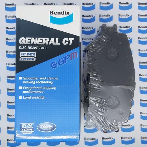 Jual BENDIX CAMRY LAMA 2.4 2002-2006. WISH Kampas Rem Depan DB1462 - Kota Bekasi - Bendix ...