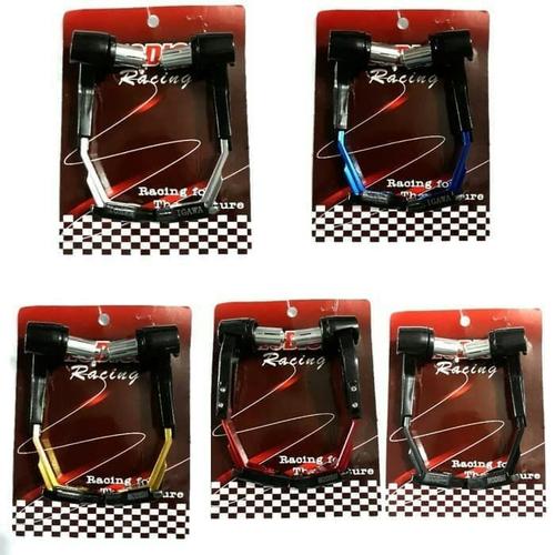 Jual Proguard motor modish MSX bahan Cnc universal Honda Yamaha Suzuki ...
