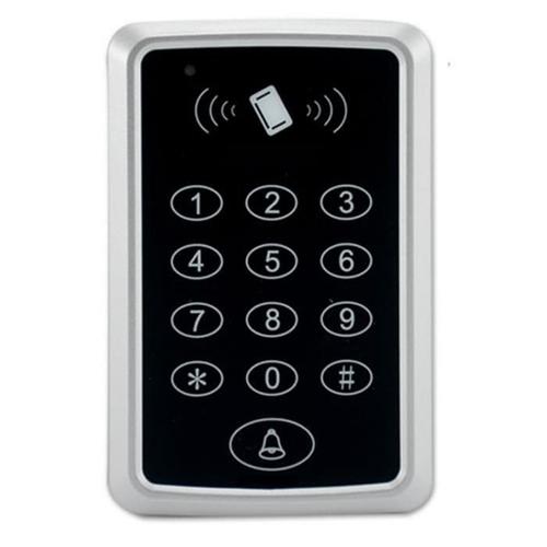 Jual Access Control Reader Stand Alone - Jakarta Barat - netss-sk ...