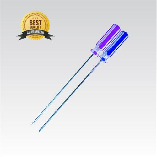 Jual OBENG RADIO ELEKTRONIK JASON 6 INCI X 3 MM CRV - Kab. Tangerang ...