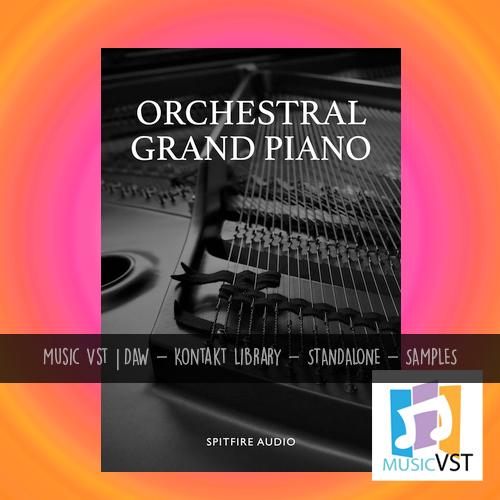 Jual VST Orchestral Grand Piano - Jakarta Barat - MUSIC VST | Tokopedia