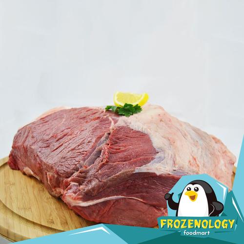 Promo Jual Daging Topside Penutup Paha Belakang Murah Siap Kirim ...