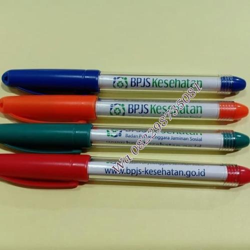 Jual pulpen polos-pulpen promosi-grosir pulpen promosi - Jakarta Barat ...