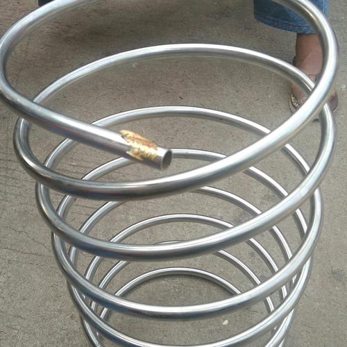 Jual Pipa spiral kondensor destilasi stainless steel - Kota Bekasi ...