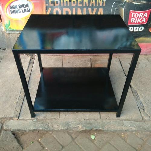 Jual Meja Besi Plat Model Hollow - Jakarta Selatan - Pisang Madu ...