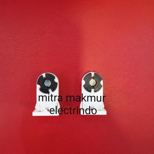 Jual fitting tl 18w/36w fitting tl led - Jakarta Pusat - mitra makmur ...
