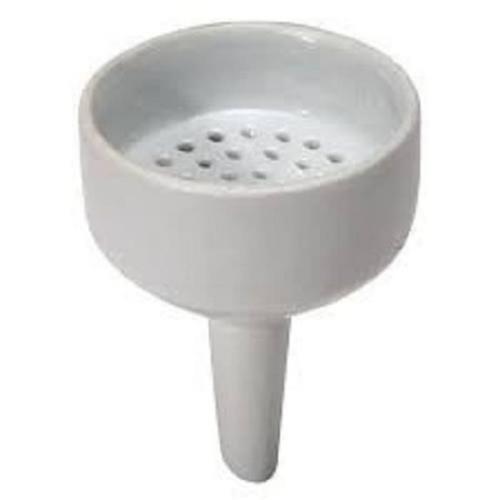 Jual Corong Buchner Funnel 9 cm Porcelain - Jakarta Barat - grasslane ...