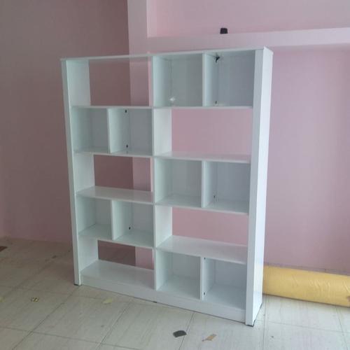 Jual LEMARI SEKAT RUANGAN / RAK BUKU / LEMARI HIAS BUKU - Jakarta Barat ...