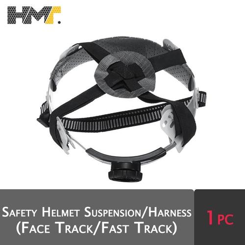 Promo Face Track Safety Helmet Suspension / Fast Track - Jakarta Pusat ...