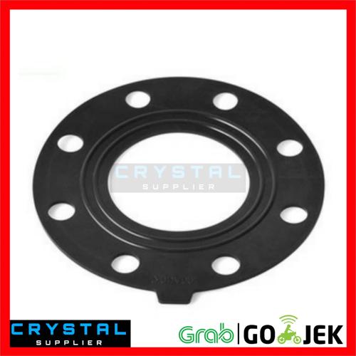 Jual KARET PACKING SEAL FLANGE RUCIKA 2 1/2" / GASKET FLANGE RUCIKA 2 1 ...