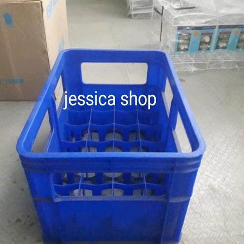 Jual krat botol / keranjang botol rabbit 8006 - Jakarta Barat - Jessica ...