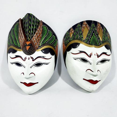 Ragam Topeng