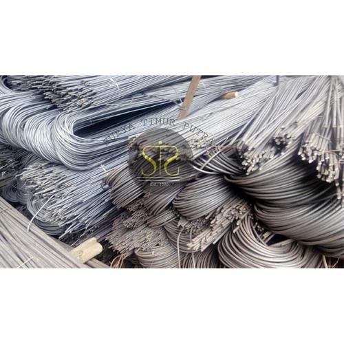 Jual BESI BETON POLOS SNI 6mm 6 mm MURAH - Jakarta Timur - BESI BETON ...
