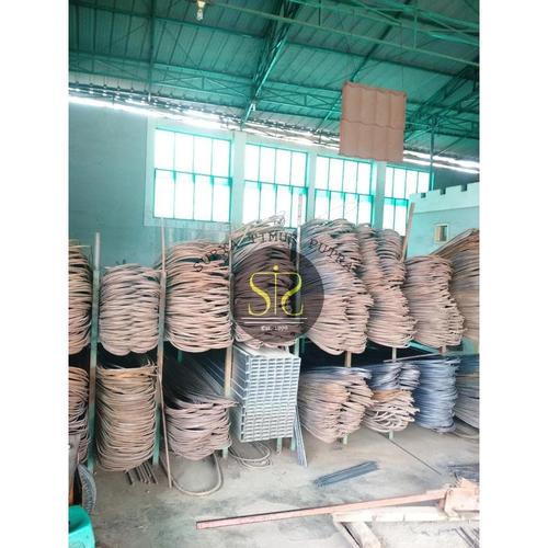 Jual BESI BETON ULIR SNI 25mm 25 mm MURAH D25 D 25 Sertifikat - Jakarta ...