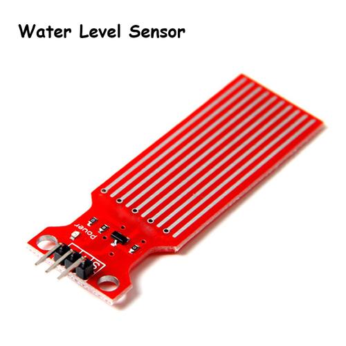 Jual Water Level Sensor Hujan Rain Deteksi Ketinggian Air - Kota ...